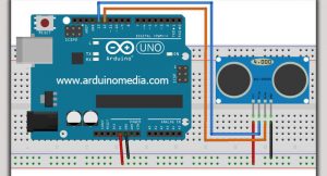 MBlock ile HC-SR04 Mesafe Sensörü Kullanımı